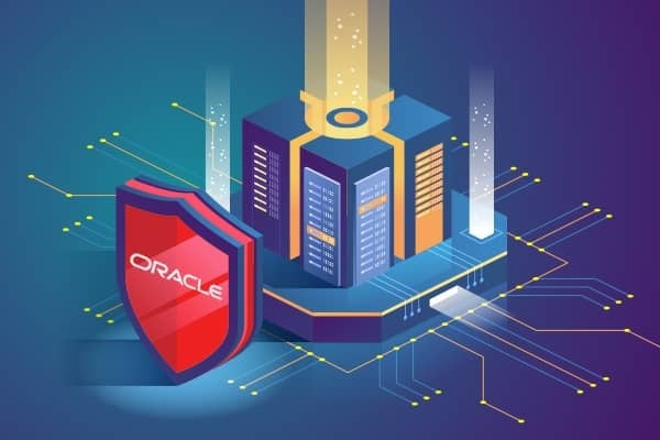 Enabling Oracle SSL/TLS Encryption | Perforce Software